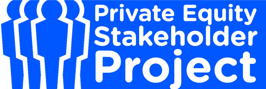Private Equity Stakeholder Project | Nathan Cummings Foundation